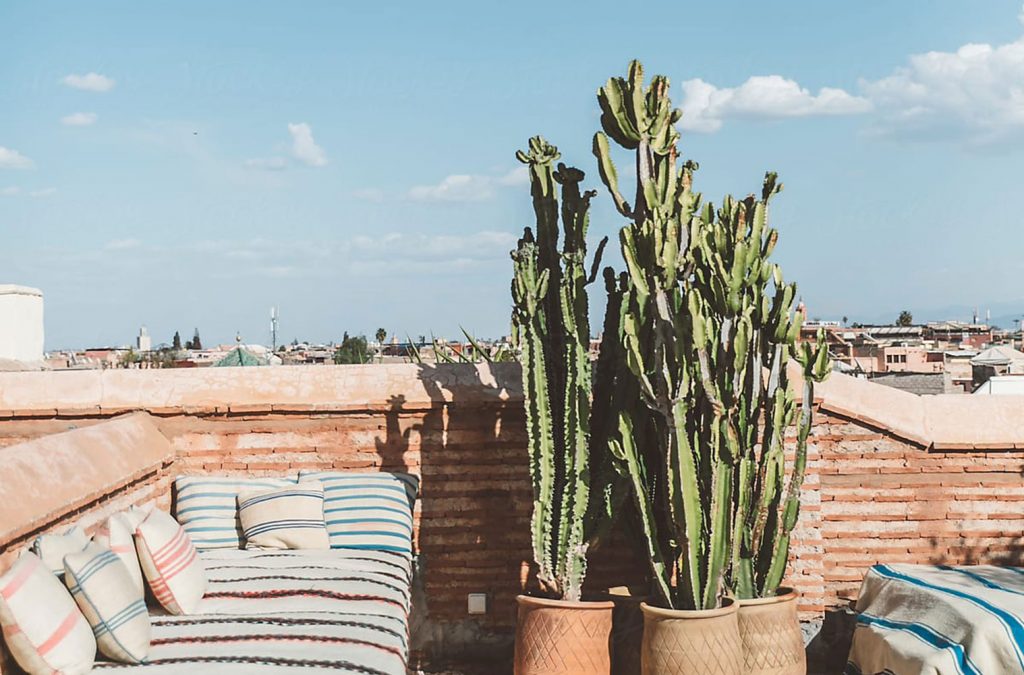 Una lunga estate gitana - homestyleblogs.it